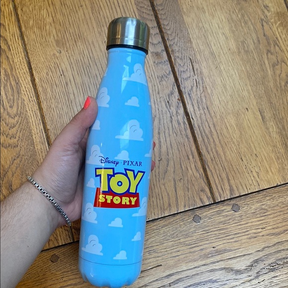 Disney | Kitchen | Toy Story Water Bottle | Poshmark